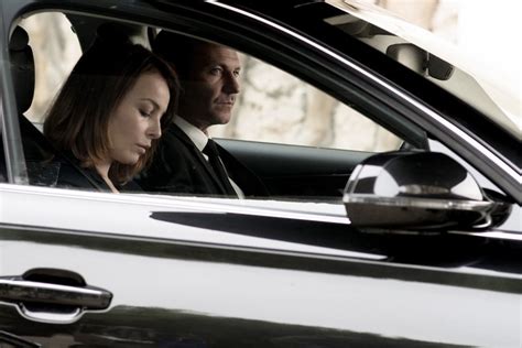 Transporter Die Serie S02e03 Sex Lügen Und Videos Sex Lies And Video Tapes Fernsehseriende