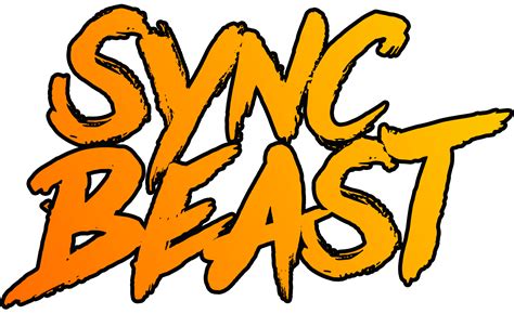 Sync Beast Production Plan