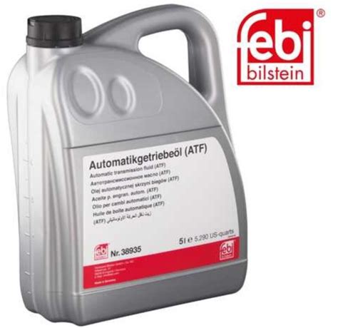 Масло жидкость акпп гур febi 38935 - купить по выгодной цене в интернет ...
