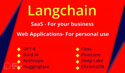 The Power Of A Bot And Scripts With Chatgpt Langchain Llm By Abdullahajma477 Fiverr