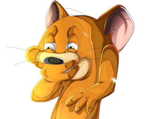 Tom And Jerry Png Images Free Download Pngfre