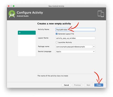 How To Create A Popup Window In Android Using Kotlin John Codeos Blog With Free Ios