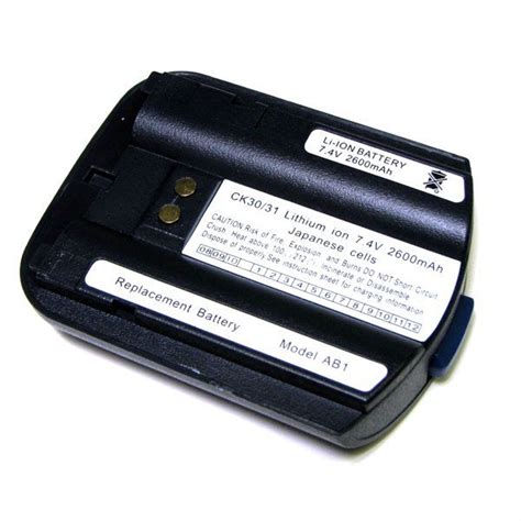 Intermec Ck 30 31 Series Barcode Enterprises