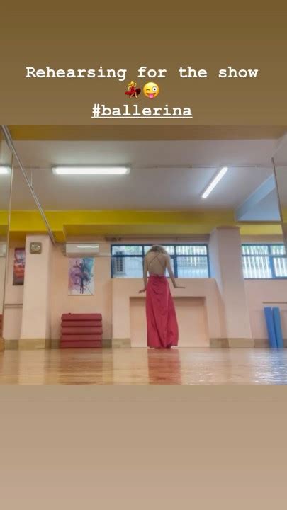 Maria Sofia Palmieri On Linkedin Preparing My Latest Pizzica In Love Performance 🙏🏻💃🎭🎬🎥