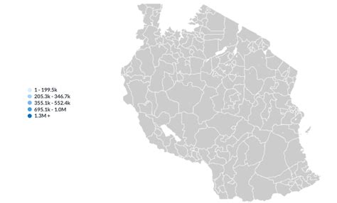 Grid Map Not Populating Get Help Metabase Discussion