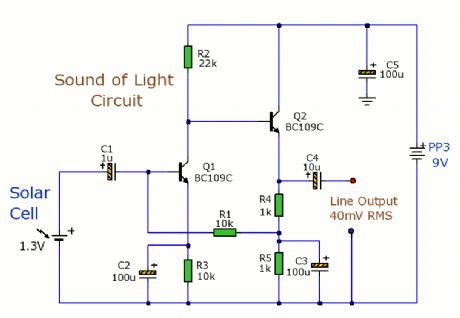 Index Audio Circuit Circuit Diagram SeekIC Com