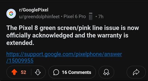 Extended Repair Program For Pixel 8 By Cgxl Media Jun 2024 Medium