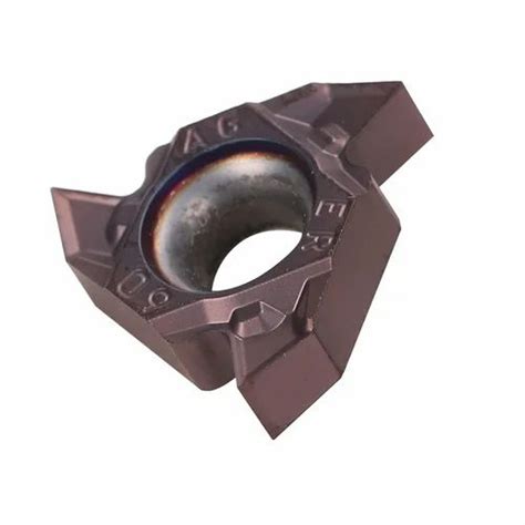 Carbide Threading Inserts For CNC Machine At 150 Piece In Mumbai ID 2851311796762