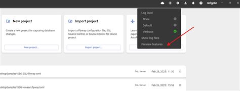 Tutorial Generate Migration Scripts Without A Shadow Database