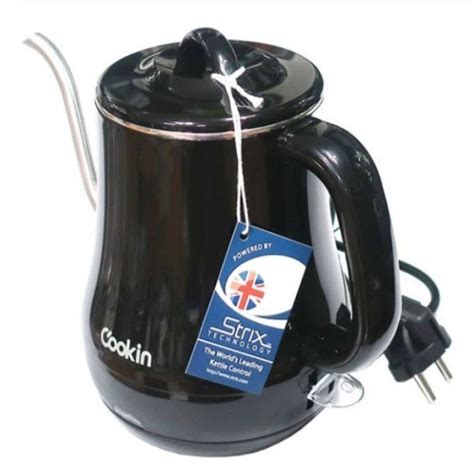 인팍쇼핑 전기 포트 티포트 전통차 주전자 드립 보온 글라스 커피포트 우롱차 티머그 티팟 녹차 유리주전자 086l 주방수입주방