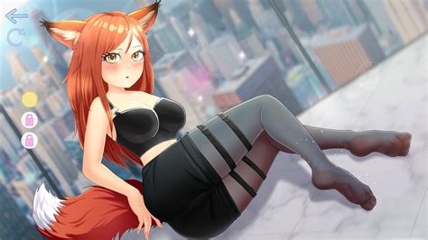 Neko Hacker Plus Images Screenshots GameGrin