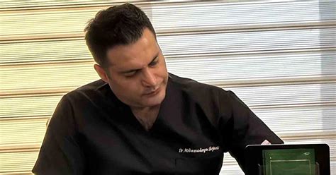 درباره ما دکتر محمدرضا شجاعی