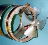 Tidal Generators Low Maintenance