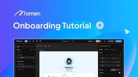 Momen On Linkedin Momen Onboarding Tutorial