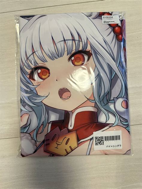 Yahoo オークション 正規品 同人抱き枕カバー パイ シンダラ アクア