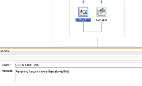 Pgs Oracle Soaosb Tech Blog Soap Rest Xml And Json Custom Faults In Osb 12c