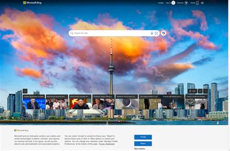 Microsoft Bing Vs Startpage Professional Software Comparison Sugggest