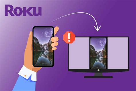 Fix Roku Screen Mirroring Not Working On Windows TechCult