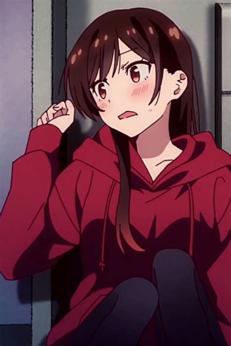 Mizuhara Chizuru Kanojo Okarishimasu Image Hot Sex Picture