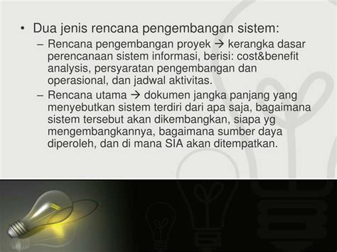 PPT PENGEMBANGAN SISTEM INFORMASI AKUNTANSI PowerPoint Presentation Free Download ID 6509985