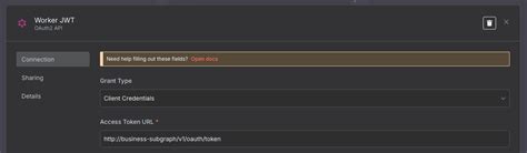 Oauth2 Client Credentials Not Refreshing Expired Tokens Questions