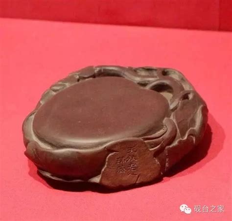 天津博物馆——古砚 博物精华 上海名家艺术研究协会官方网站