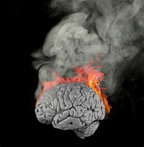 what is programmer burnout i went through this in the late 1990s