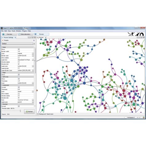 18 Best Gephi Alternatives Reviews Features Pros And Cons Alternativeme