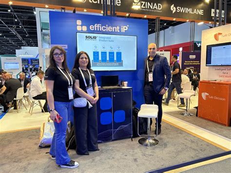 Efficientip On Linkedin Ddi Network Networksecurity Networkautomation Threatintelligence…