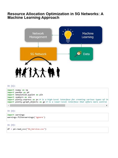 5g Resources Allocation Machine Learning Project Pdf Mean Squared Error Actuarial Science