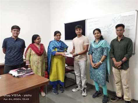 Utkarsh Gabhne On Linkedin Codechef Byteoffchallenge Coding Thankful Learning