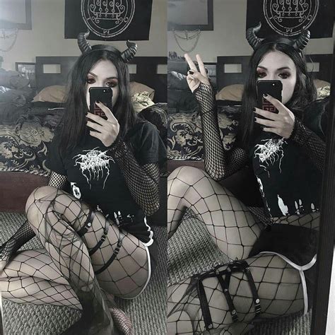 Pin En Gothbsession