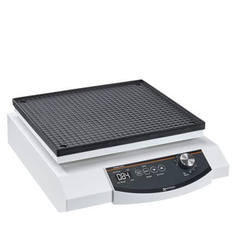 Rotamax ve Unimax Modelleri | Info Endüstri Bilimsel Teknik Cihazlar