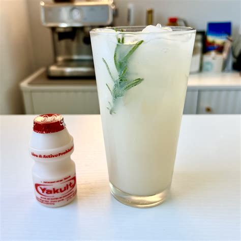 Yakult And Yakult Light Probiotic Drink Blog Archive Ramune Yakult