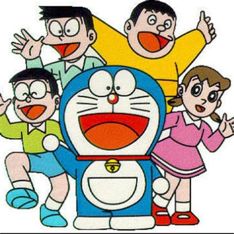 Doraemon Tv Youtube