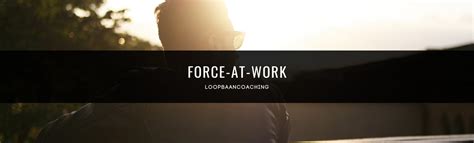 Force At Work Linkedin