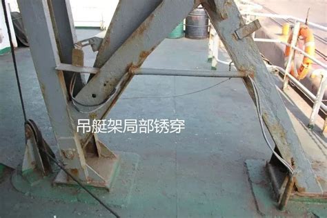 案例警示丨谨防船员逃生的生命方舟变成夺命艇 信德海事网 专业海事信息咨询服务平台