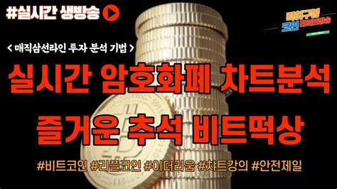 실시간 비트코인 투자강의 오랜만에 떡상 차트분석으로 다음을 대비합시다 비트코인 Btc 이더리움 리플 리플코인 Eth Xrp Nft 910 Youtube
