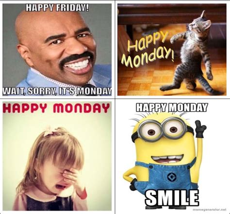 50 Monday Work Memes To Kickstart Your Week 2025 Funniest List