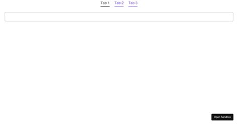 Grommet V2 Template Forked Codesandbox