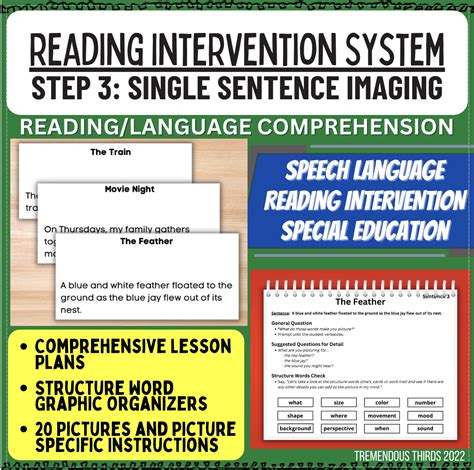 Bundle Draw To Visualize Text Sentences And Passages For Reading And Language Made By Teachers