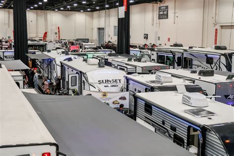 Calgary Set To Host Albertas Biggest Rv Sale And Show