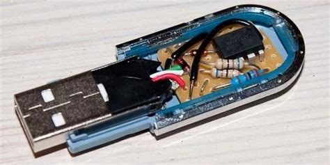 Create Strong Passwords Automatically With This Diy Usb Password Generator « Null Byte