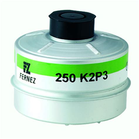 K2p3 Aluminium Filter For Class 2 Masks