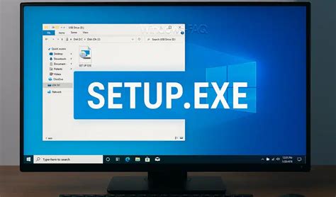 Setupexe Starten Windows Faq
