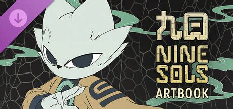 Nine Sols Art Book · Nine Sols Digital Art Book Price History · Steamdb