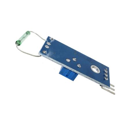 Modulo Sensor De Campo Magnetico Reed Sensor