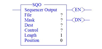 PLC Sequencer Instruction With Example InstrumentationTools