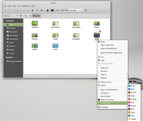 Linux Mint 17 1 Rebecca Available For Download Web Upd8 Ubuntu Linux Blog