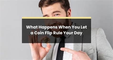 How To Flip A Coin Like A Pro Flip A Coin Online